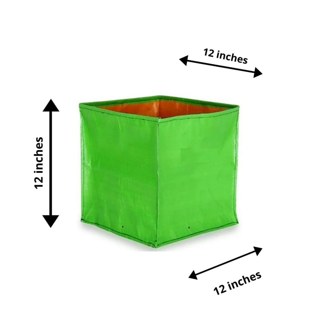 Our Produce – GML Grow Bags